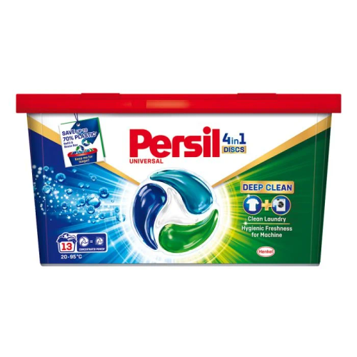 Persil regular diskovi deterdžent za veš 13kom