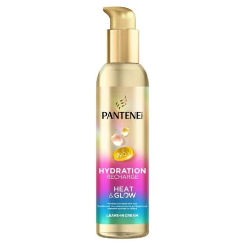 Pantene Hydration Treatment 135ml
