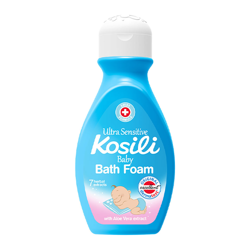 KOSILI Baby kupka plava 200ml