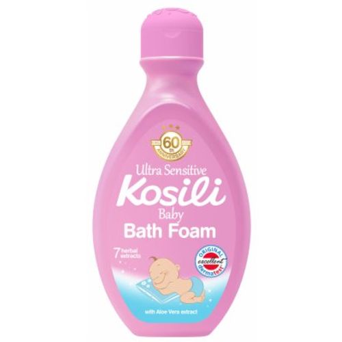 KOSILI Baby kupka roza 200ml