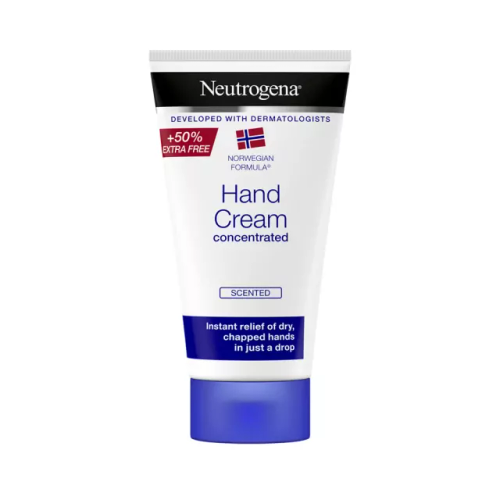 Neutrogena krema za ruke Unscented 75 ml
