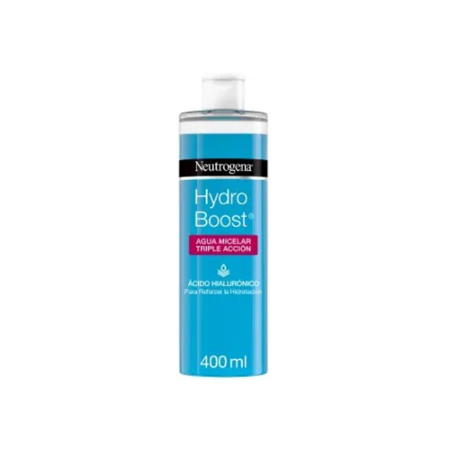 Neutrogena Hydro Boost micelarna voda 400 ml