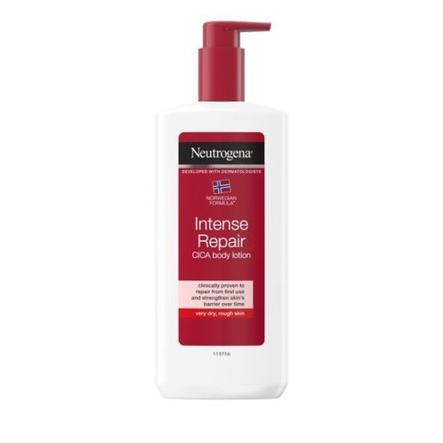 Neutrogena losion za telo Intense Repair 250 ml