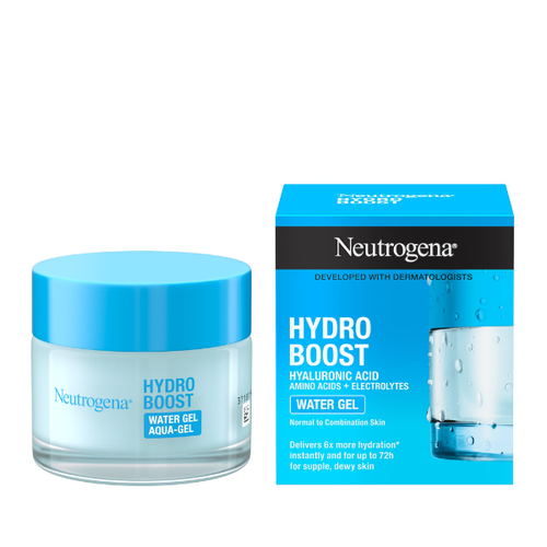 Neutrogena Hydro Boost Water Gel za lice 50 ml