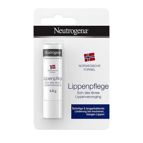 Neutrogena balzam za usne SPF4 4.8 g