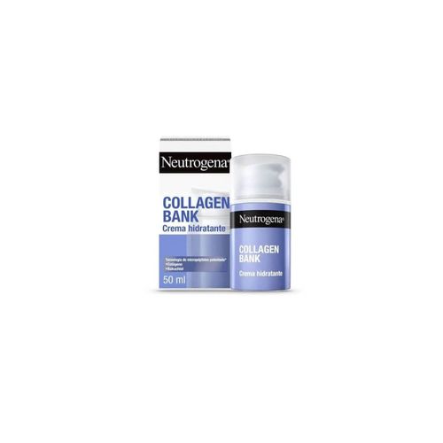 Neutrogena Collagen Bank krema 50 ml