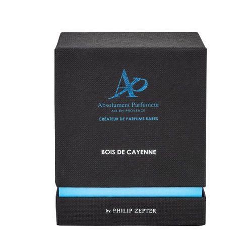 Zepter Absolument Bois De Cayenne 50 Ml
