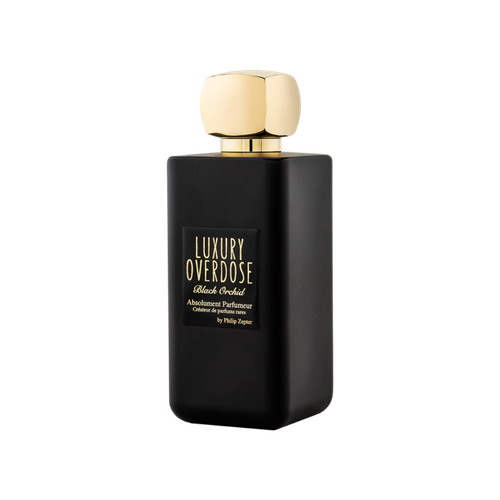 Zepter Luxury Overdose Black Orchid