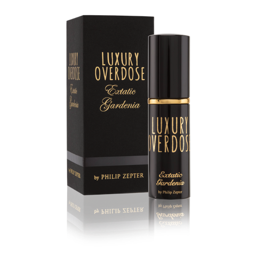 Zepter Luxury Overdose Extatic Gardenia 10 Ml