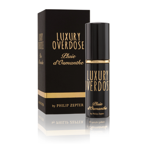 Zepter Luxury Overdose Pluie D'Osmanthe 10 Ml