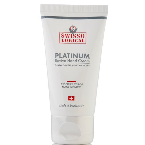 Zepter Revitalizujuca Platinum Krema Za Ruke 50 Ml