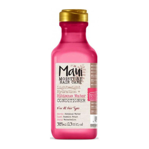Maui Hydration + Hibiscus Water regenerator za kosu 385 ml