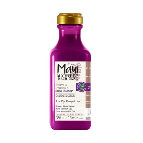 Maui Revive & Hydrate + Shea Butter regenerator za kosu 385 ml