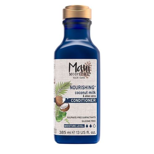 Maui Nourishing + Coconut Milk regenerator za kosu 385 ml