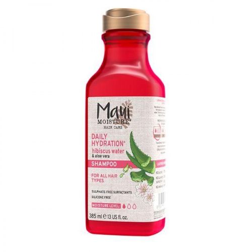 Maui Hydration + Hibiscus Water šampon za kosu 385 ml