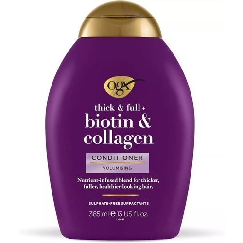 OGX Biotin & Collagen regenerator za kosu 385 ml