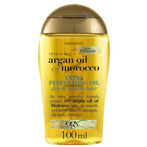 OGX Argan Oil of Morocco ulje za kosu 100 ml