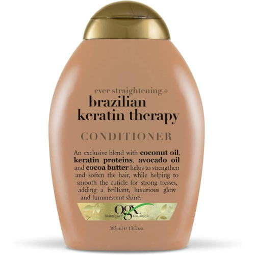 OGX Brazilian Keratin šampon za kosu 385 ml