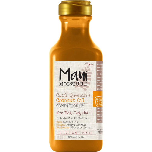 Maui Curl Quench + Coconut Oil regenerator za kosu 385 ml