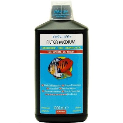 Easy-Life Filter Medium 1000ml