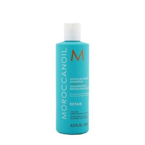 Moroccan Oil Repair Shampoo for Weakened and Damaged Hair 250ml
