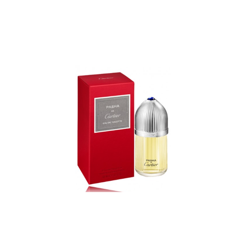 Cartier Pasha Edt 100ml