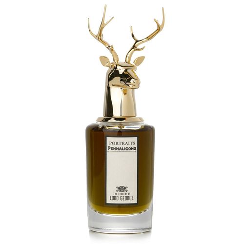 Penhaligon's Portraits The Tradegy Of Lord George Edp 75ml