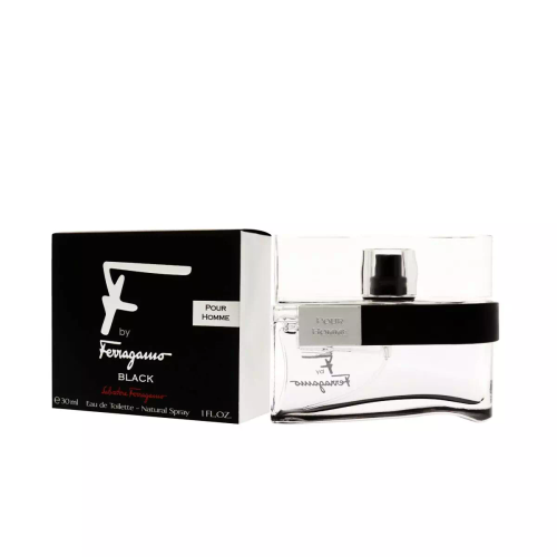 Salvatore Ferragamo Pour Homme Edt 30ml