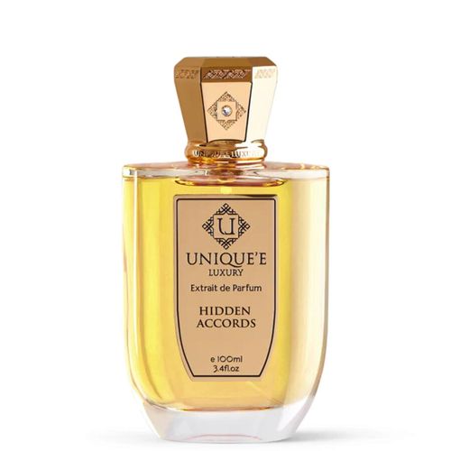 Unique E Luxury Hidden Accords Exdp 100ml