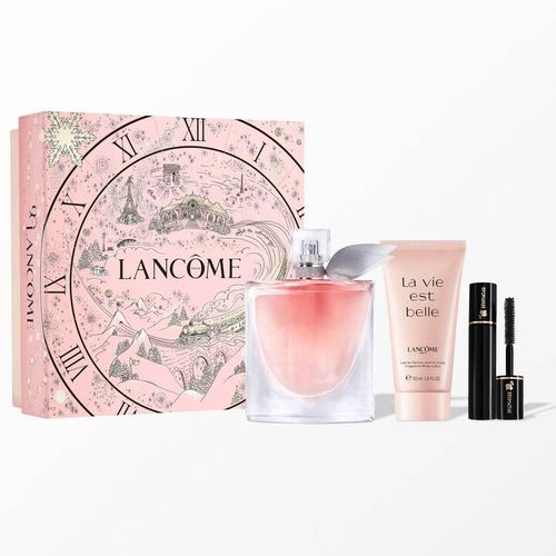 Lancome La Vie Est Belle Set