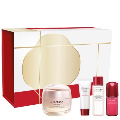 Shiseido Benefiance Set
