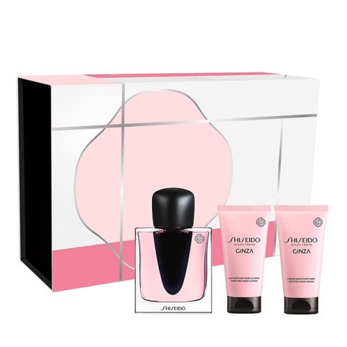 Shiseido Ginza Set