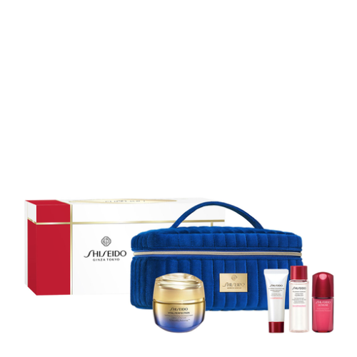 Shiseido Vital Perfection Set
