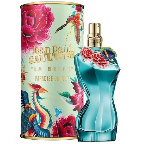 Jean Paul Gaultier La Belle Paradise Garden Edp 50ml