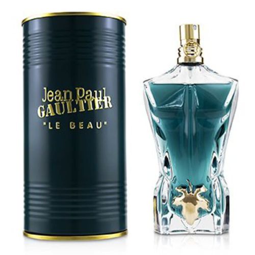 Jean Paul Gaultier Le Beau Edt 75ml