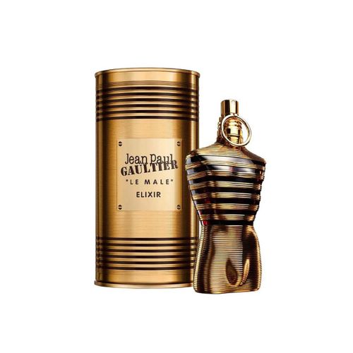 Jean Paul Gaultier Le Male Elixir Parfum 75ml