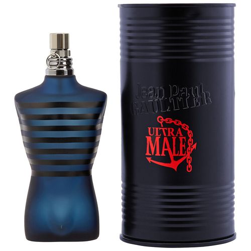 Jean Paul Gaultier Ultra Male Intense Edt 125ml