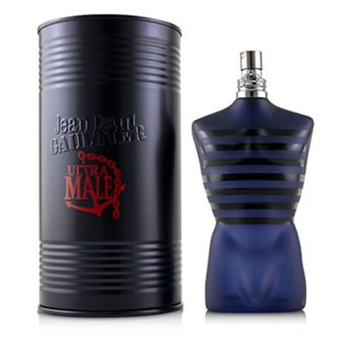 Jean Paul Gaultier Ultra Male Intense Edt 200ml