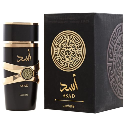 Lattafa Asad Edp 100ml