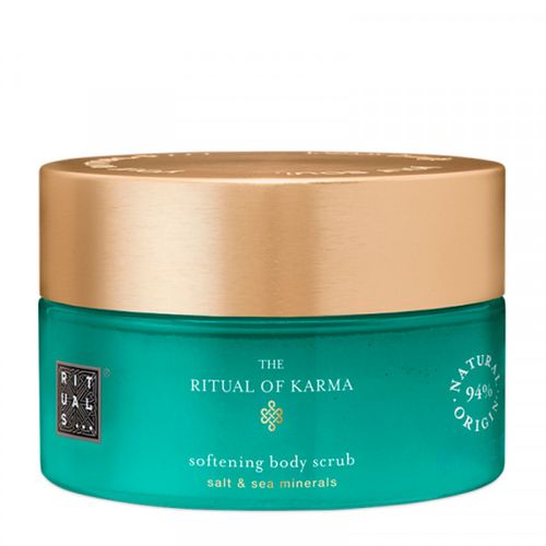 Rituals Karma Softening Body Scrub 300gr