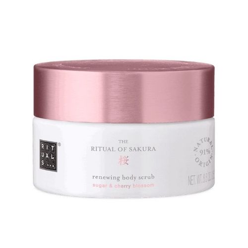 Rituals Sakura Body Scrub 300gr