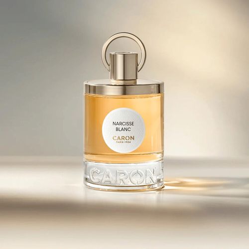 Caron Narcisse Blanc Edp 100ml