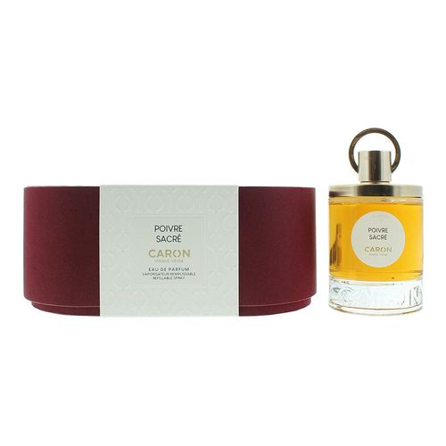 Caron Poivre Sacre Edp 100ml