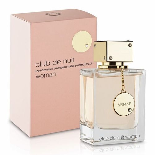 ARMAF CLUB DE NUIT (W) EDP 105ML