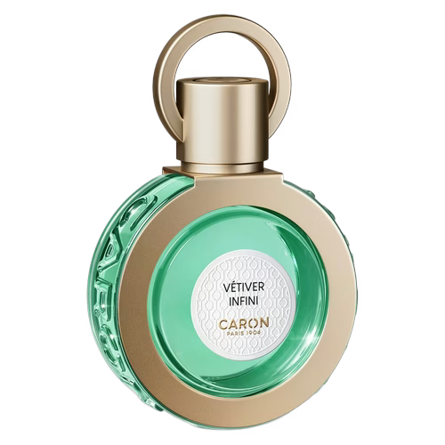 Caron Vetiver Infini Edp 100ml