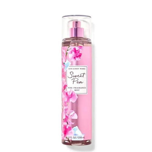 Bath&Body Works Sweet Pea Body Mist 236ml