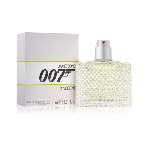 James Bond Eau de Cologne 50ml