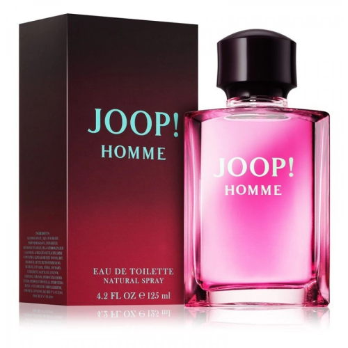 Joop Homme Edt 125ml