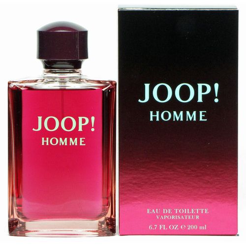 Joop Homme Edt 200ml