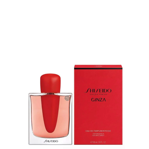 Shiseido Ginza Intense Edp 90ml